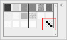 [Photoshop] Créer un motif - ActiNetwork - Agence web Strasbourg (Alsace)